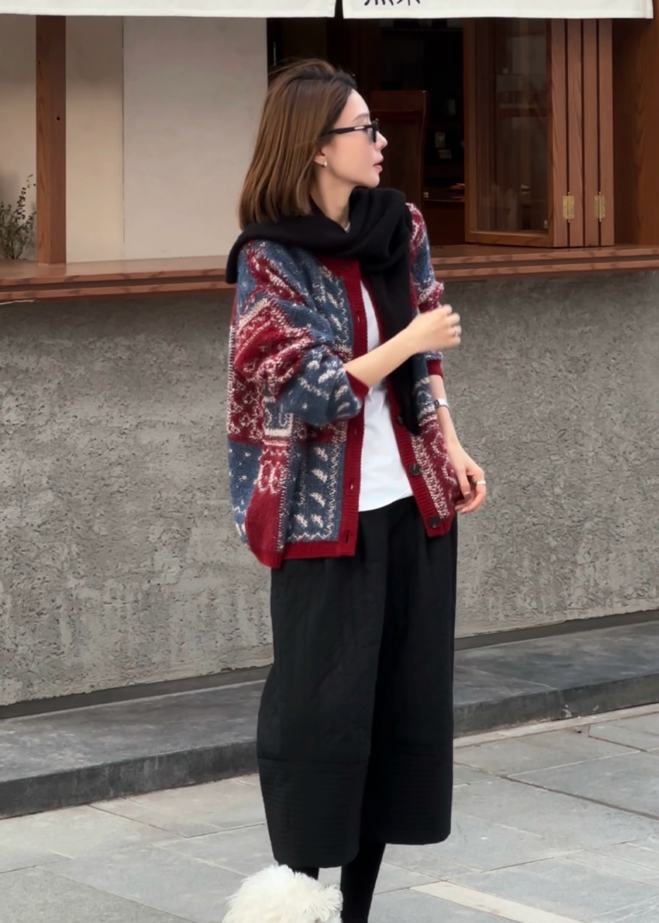 Look 20 – LBZ Studio